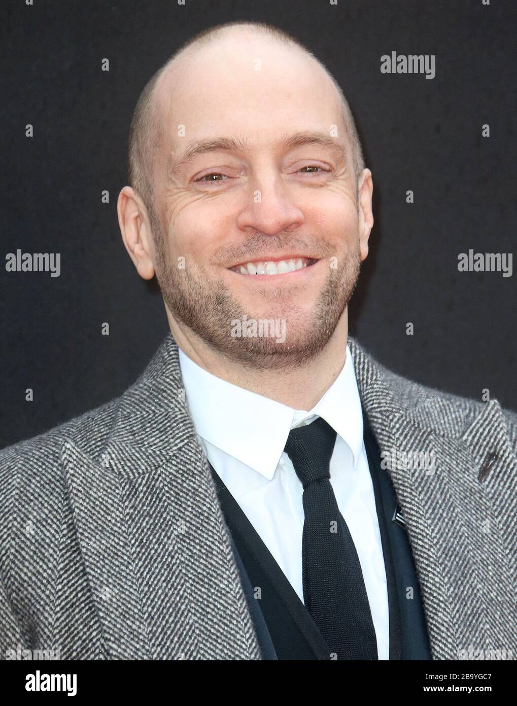 Apr 08, 2018 - London, England, UK - The Olivier Awards With Mastercard ...