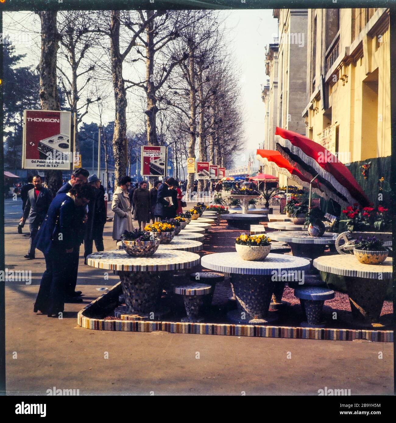 1971 lyon hi-res stock photography and images - Alamy
