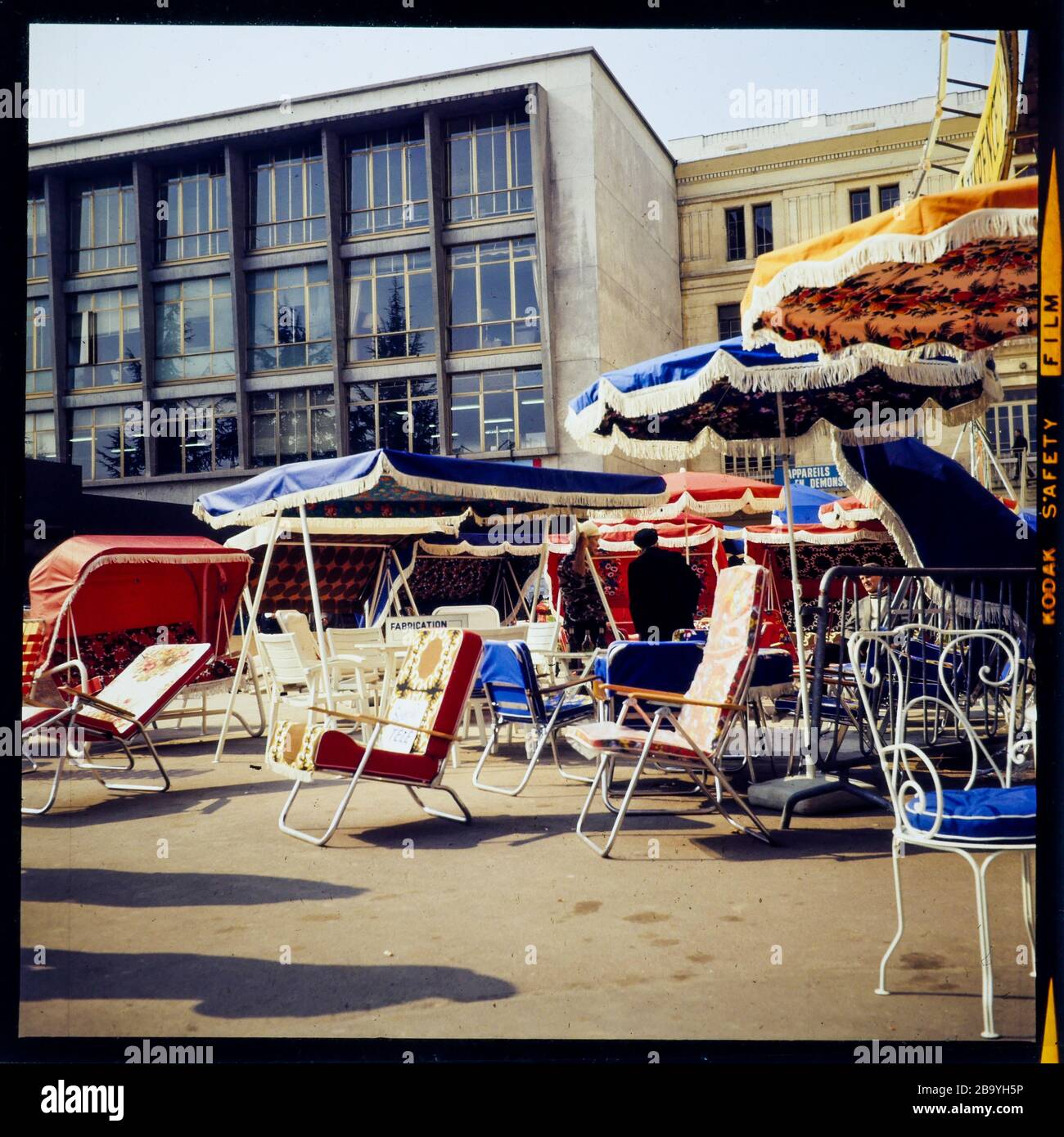 1971 lyon hi-res stock photography and images - Alamy