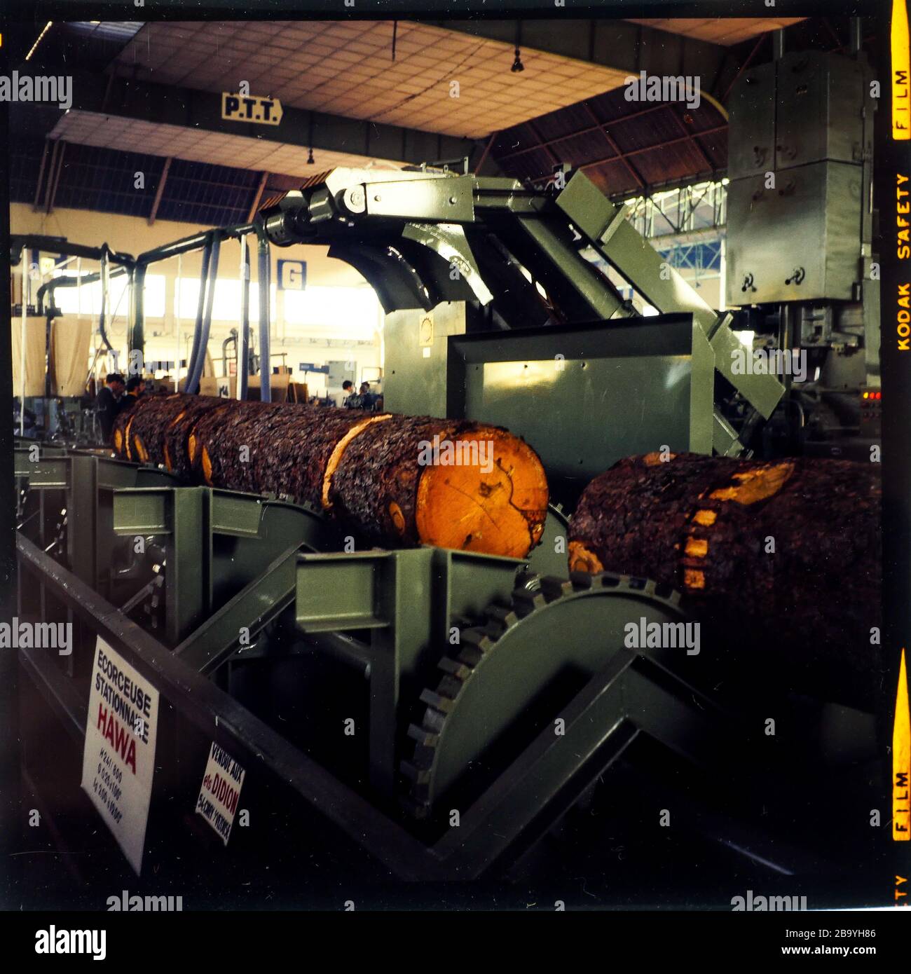 1971 lyon hi-res stock photography and images - Alamy