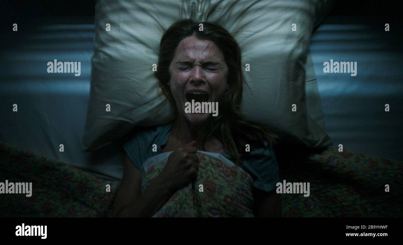 ANTLERS, Keri Russell, 2020. © Searchlight Pictures / Courtesy Everett ...