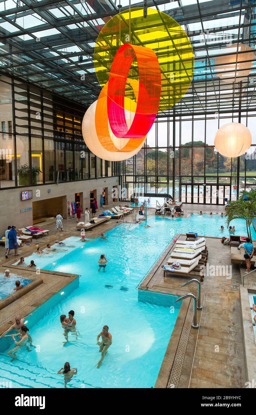 Alto adige bath hi-res stock photography and images - Alamy