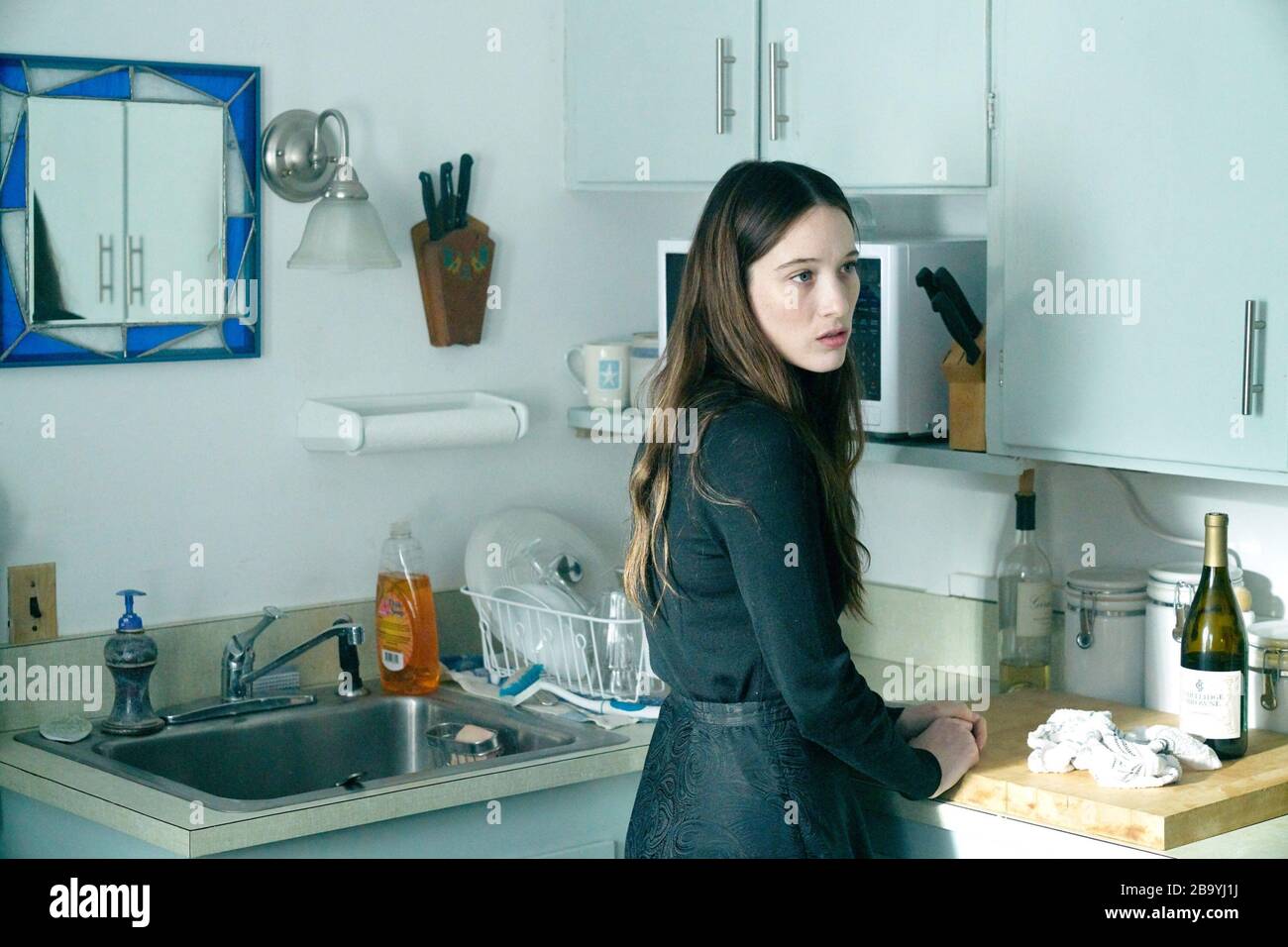 BLOW THE MAN DOWN, Sophie Lowe, 2019. ph: Jeong Park / © Amazon Studios ...