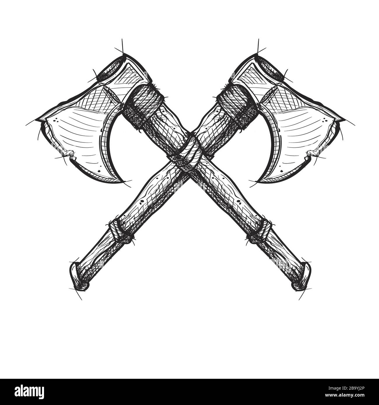 Illustrator ax design hi-res stock photography and images - Alamy