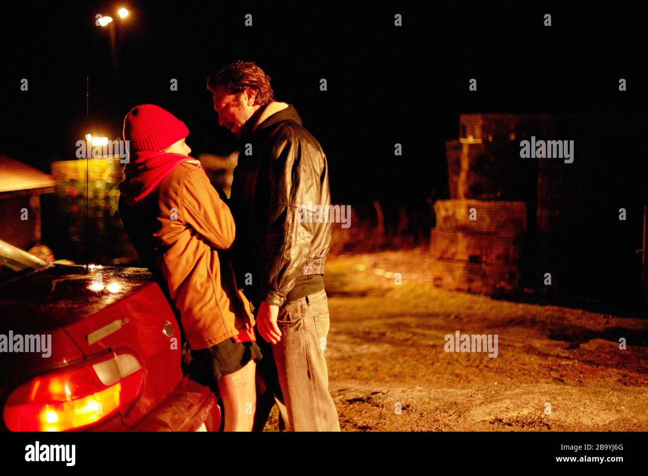 BLOW THE MAN DOWN, from left: Morgan Saylor, Ebon Moss-Bachrach, 2019 ...