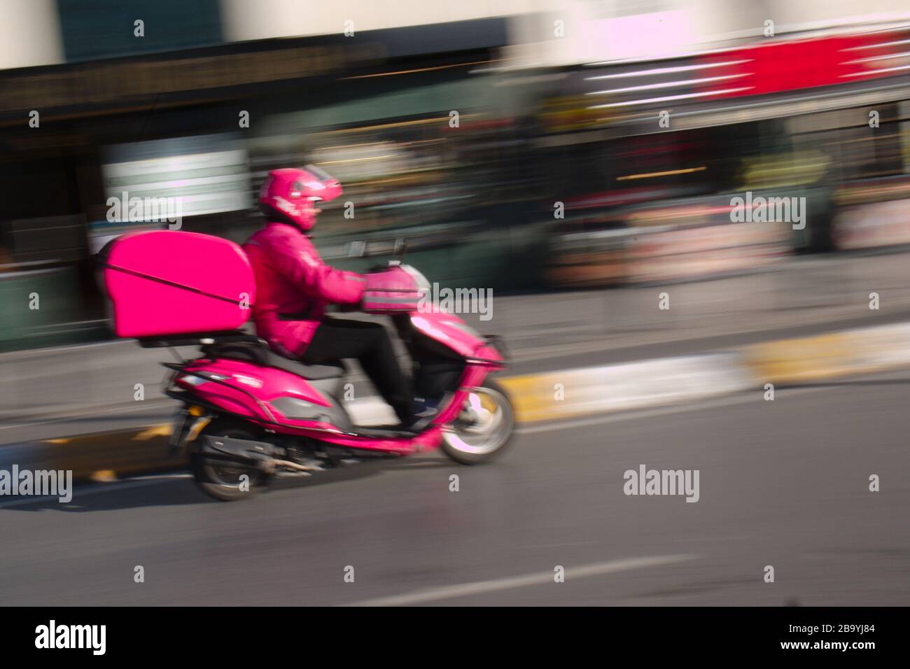 Order meal on train hi-res stock photography and images - Alamy