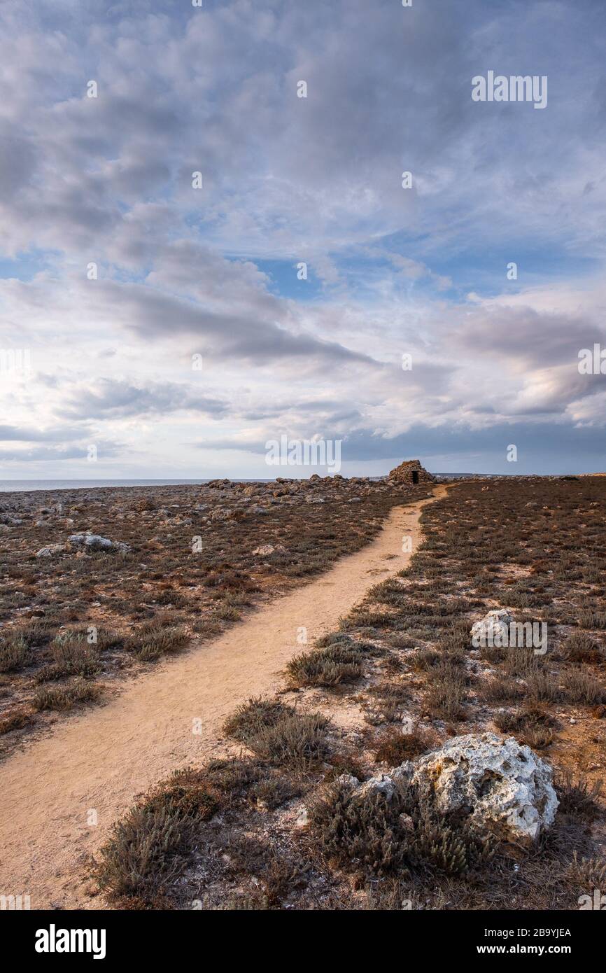 Mahon beaches hi-res stock photography and images - Alamy