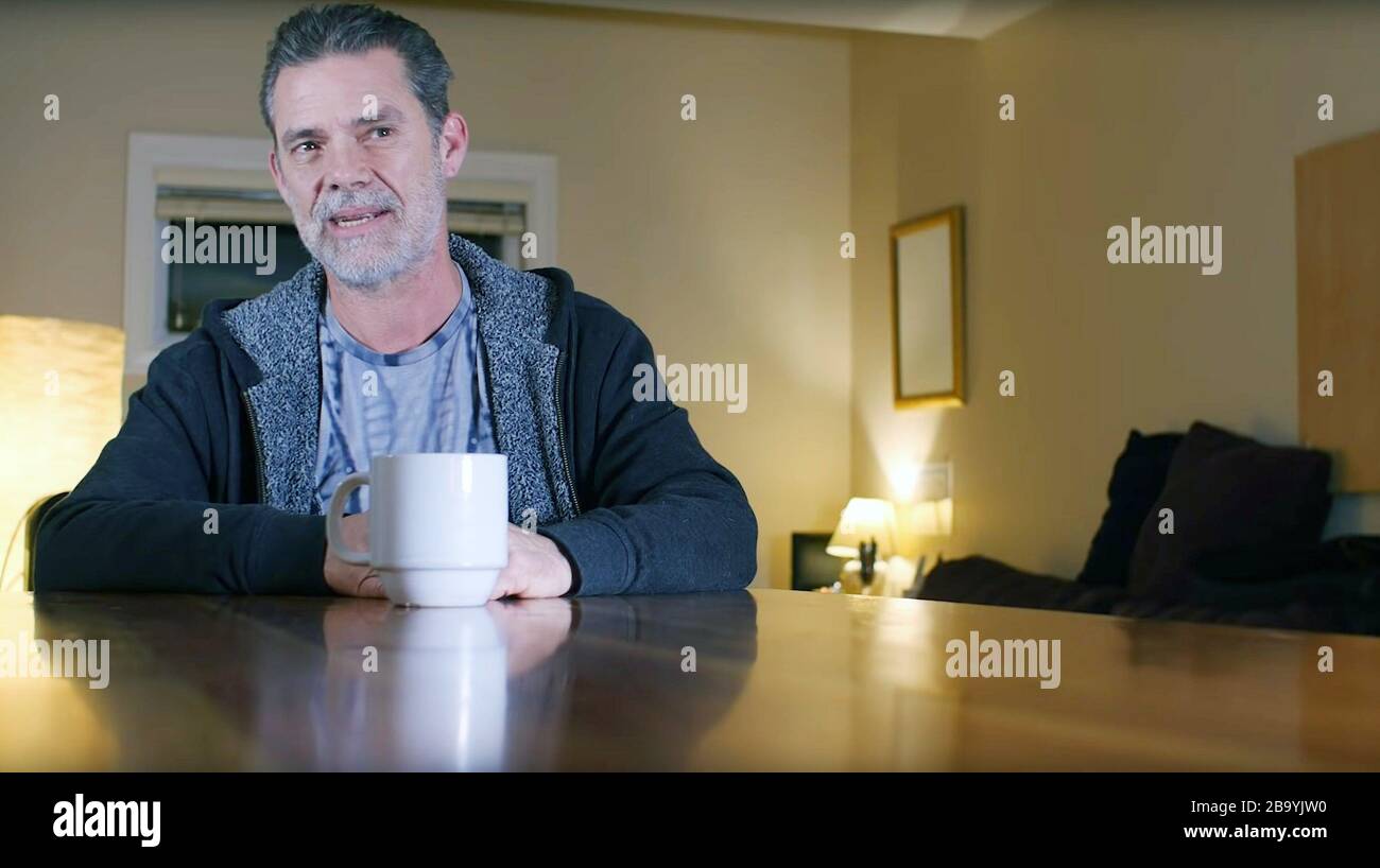 DOSED, Garyth Moxey, co-founder, Inner Realms Center, 2019 ...