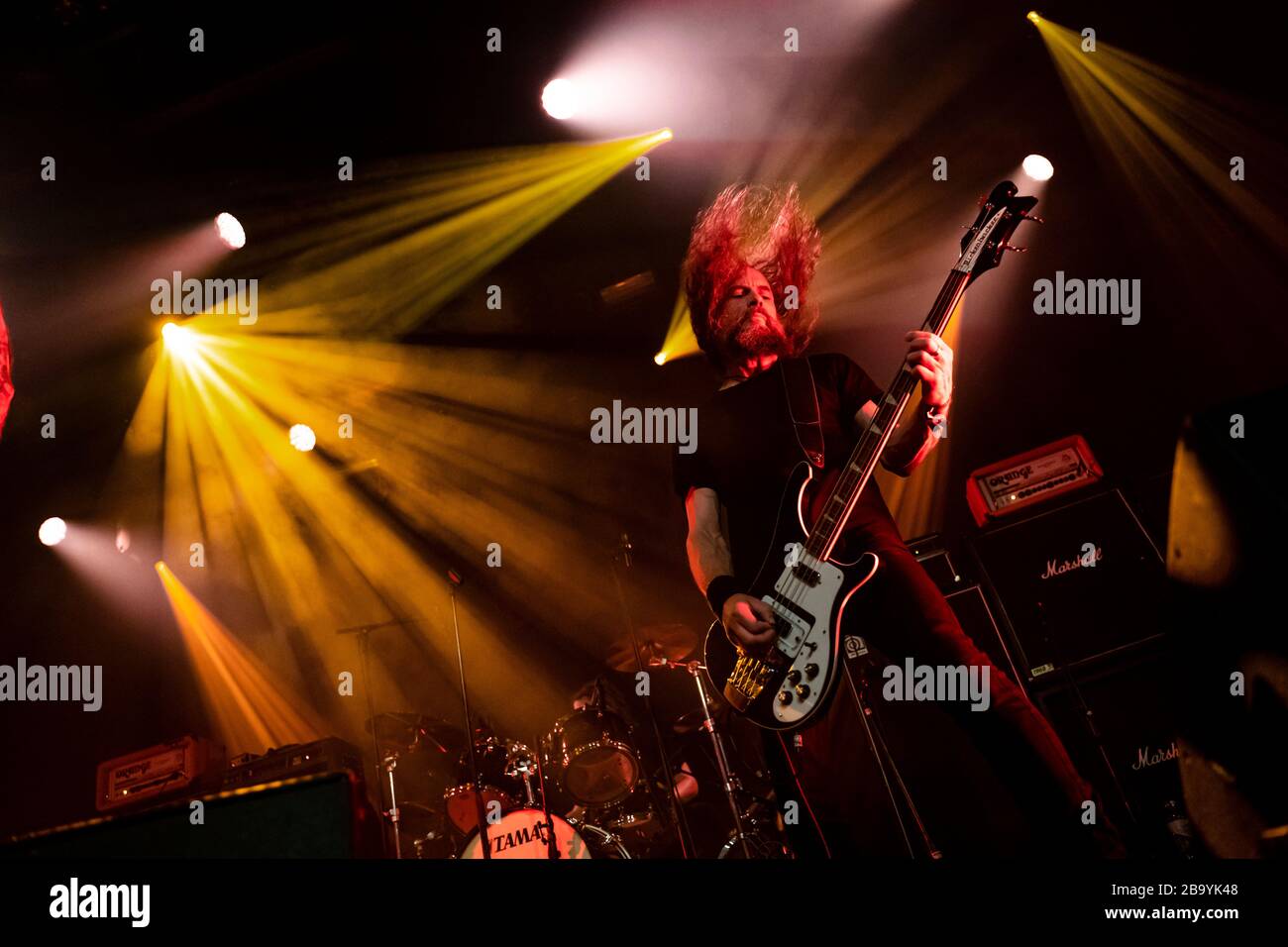 Macamhlaigh hi-res stock photography and images - Alamy