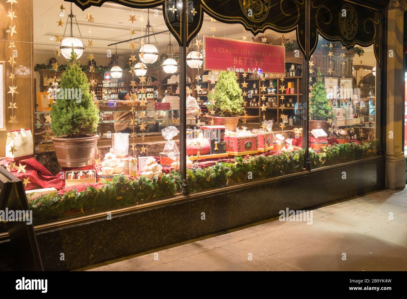 Tea display hi-res stock photography and images - Alamy