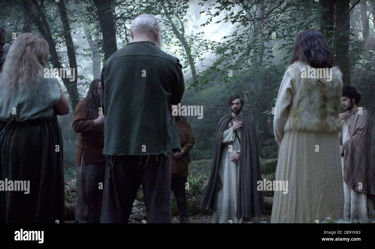 I AM PATRICK, (aka I AM PATRICK: THE PATRON SAINT OF IRELAND), Sean T ...