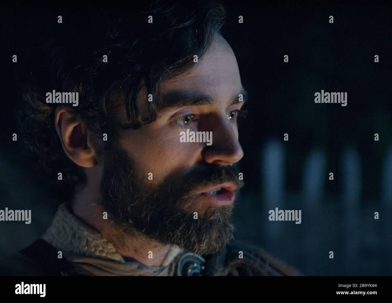 I AM PATRICK, (aka I AM PATRICK: THE PATRON SAINT OF IRELAND), Sean T ...