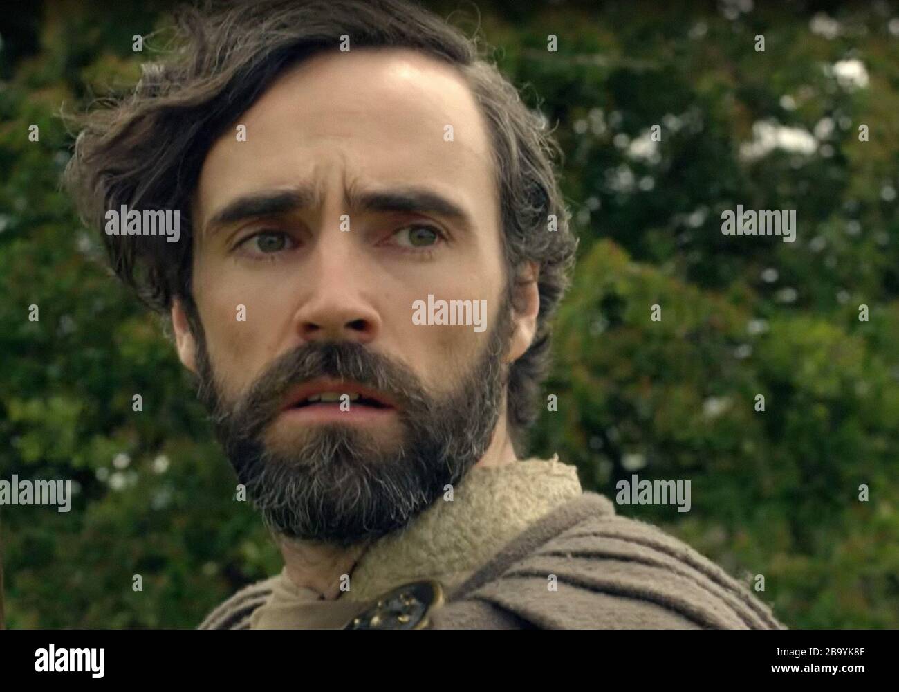 I AM PATRICK, (aka I AM PATRICK: THE PATRON SAINT OF IRELAND), Sean T ...