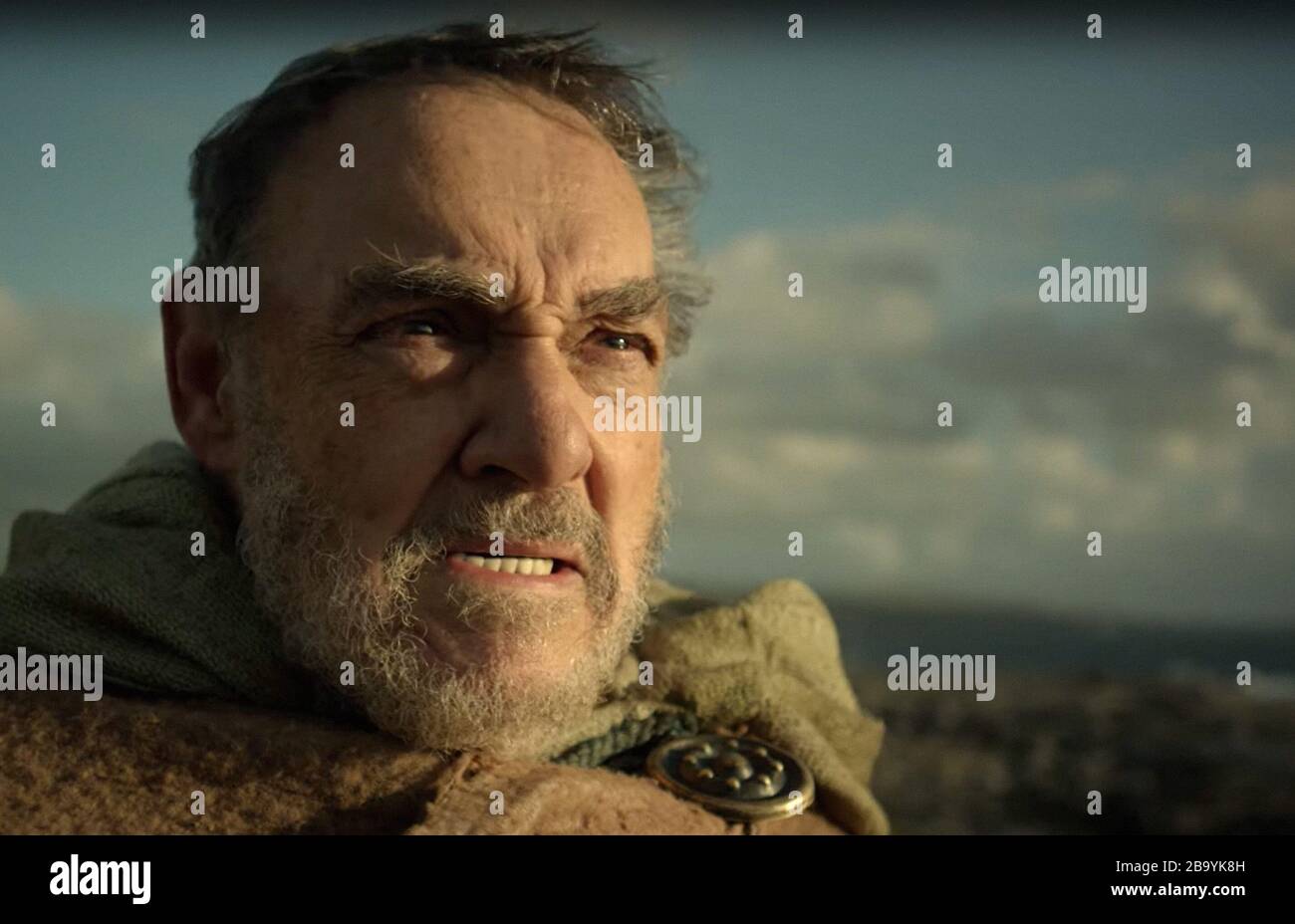 I AM PATRICK, (aka I AM PATRICK: THE PATRON SAINT OF IRELAND), John ...