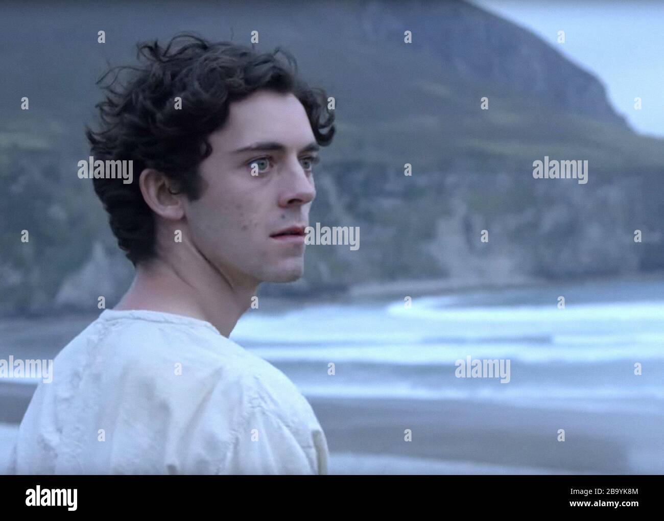 I AM PATRICK, (aka I AM PATRICK: THE PATRON SAINT OF IRELAND), Robert McCormack as Young Patrick ...