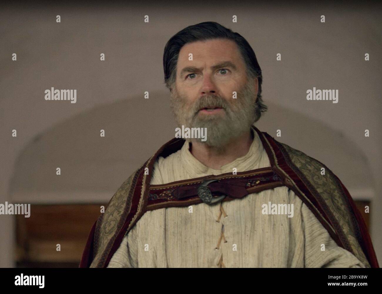 I AM PATRICK, (aka I AM PATRICK: THE PATRON SAINT OF IRELAND), Shane ...