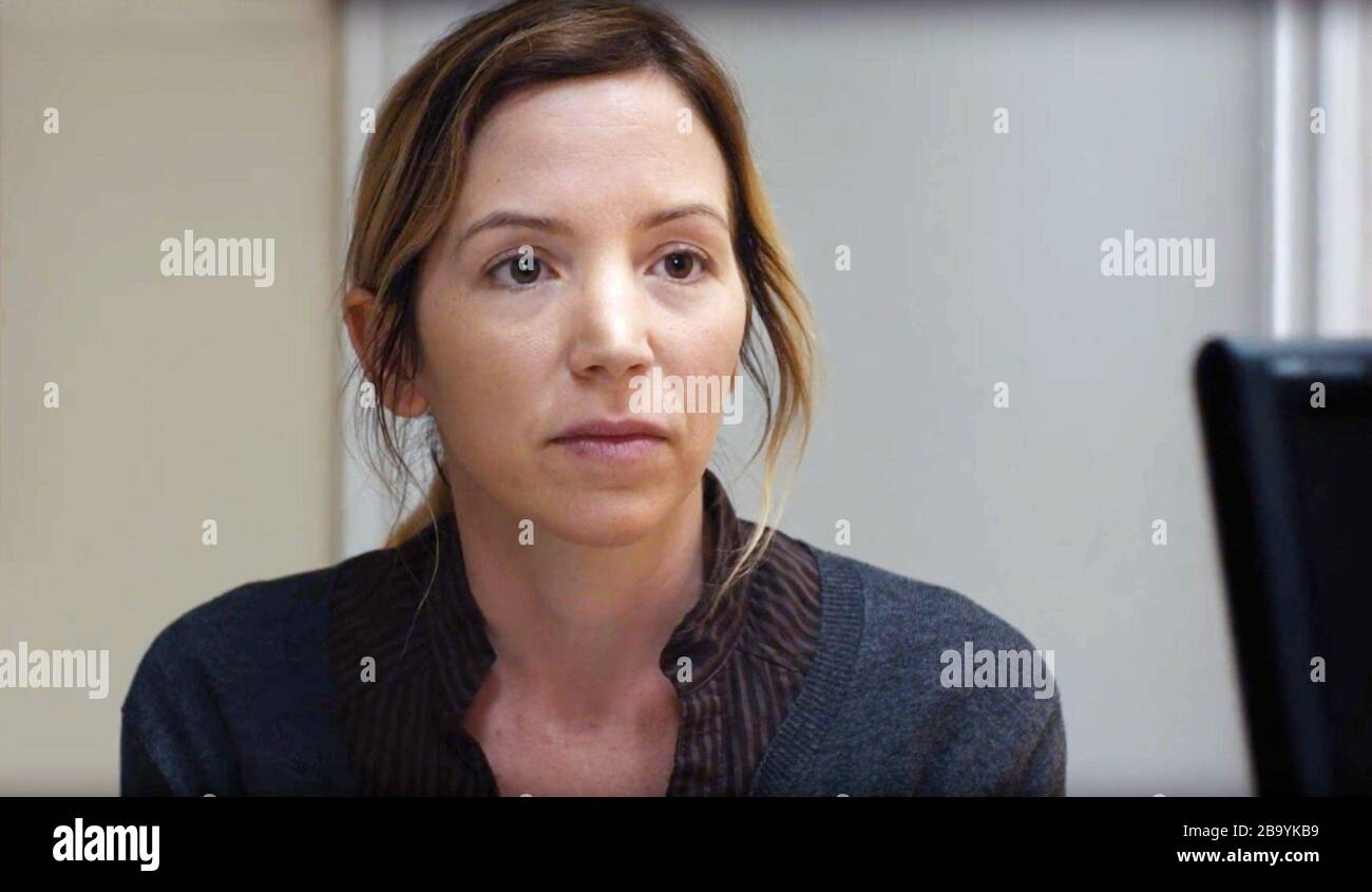 JUSTINE, Stephanie Turner, 2019. © Netflix / Courtesy Everett ...