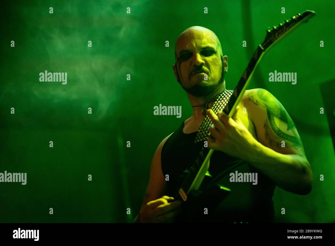 Varathron band hi-res stock photography and images - Alamy