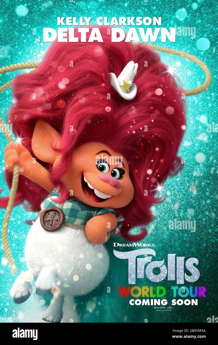 Trolls world tour characters | Portugalessence.com