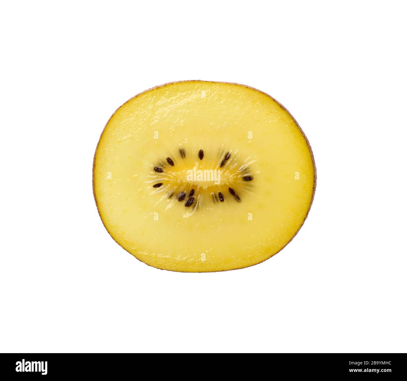 Gold green kiwi fruit hi-res stock photography and images - Alamy