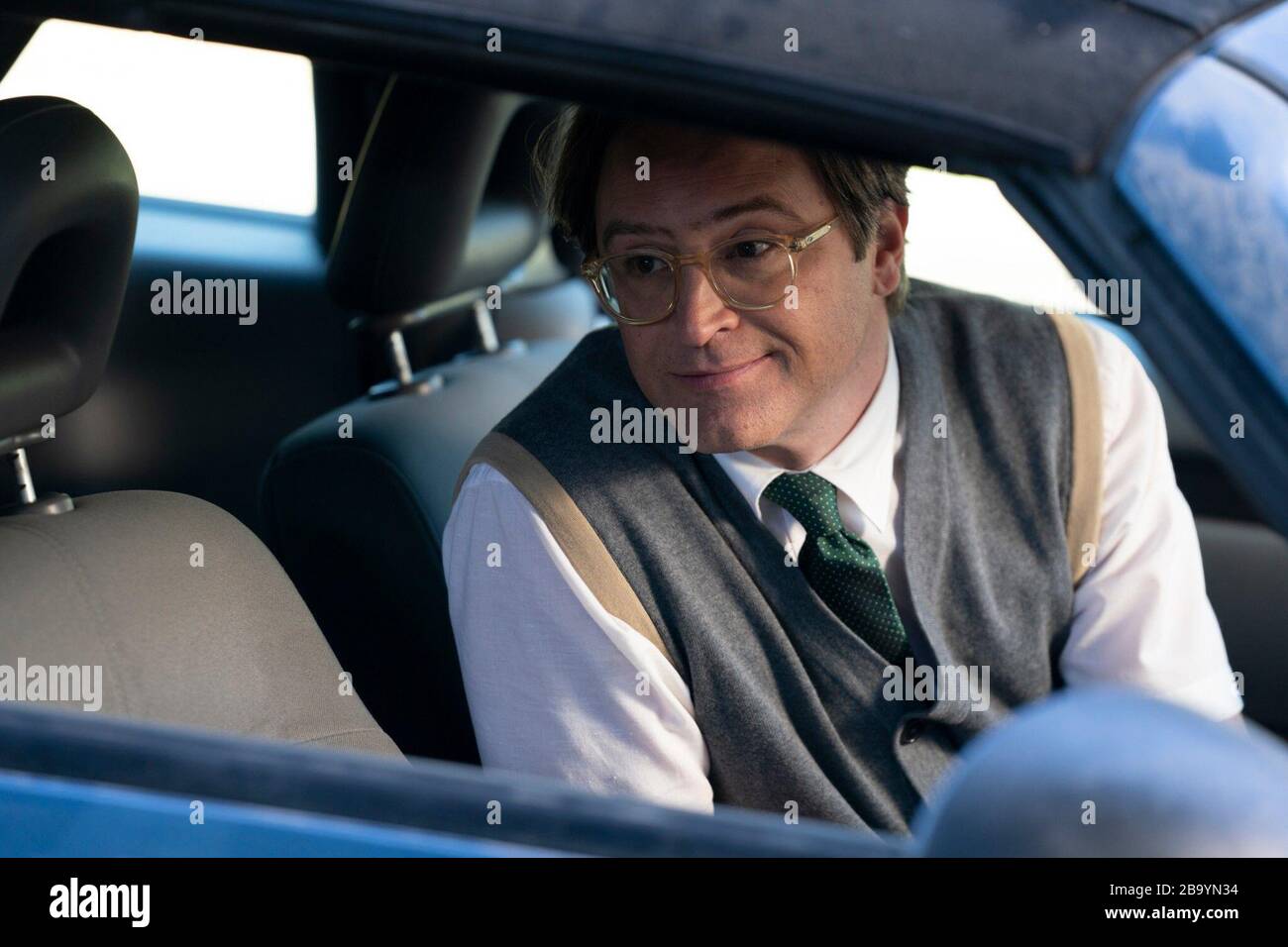 KIDDING, Matt Gourley, The Nightingale Pledge , (Season 2, Episode 209 ...