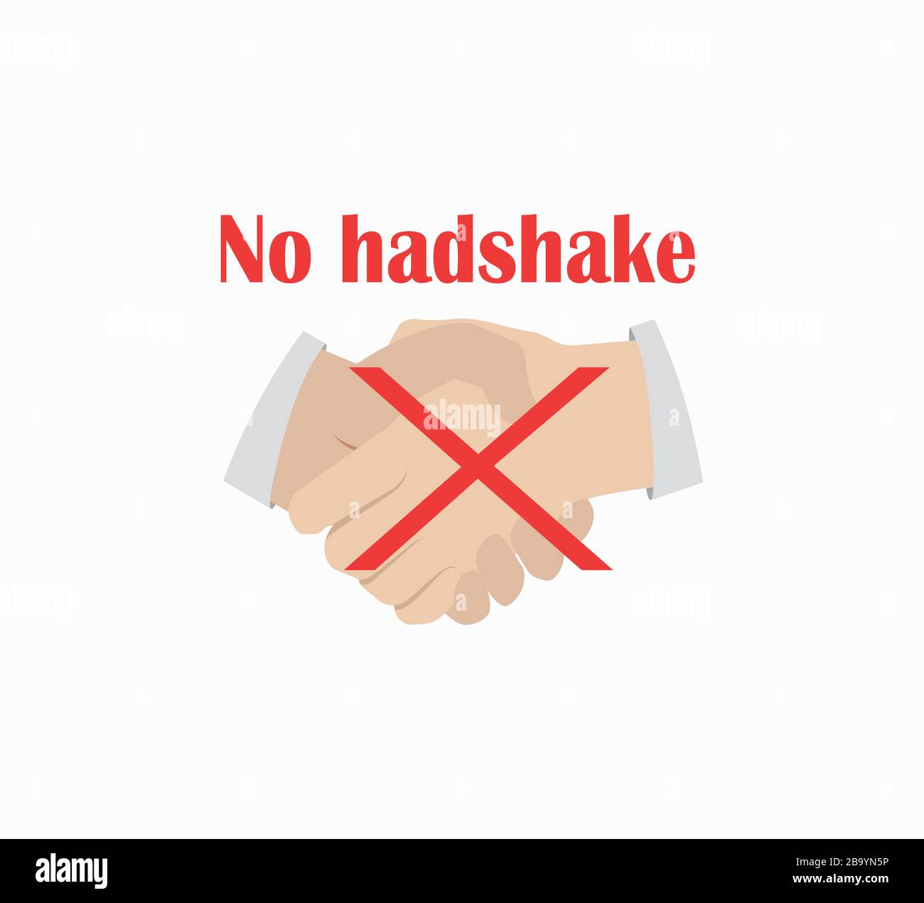 Pandemic deal Stock Vector Images - Alamy