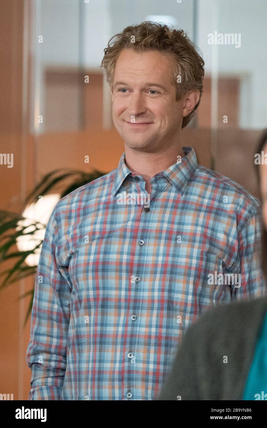 THE L WORD: GENERATION Q, Christopher Wallinger, Lapse In Judgement ...