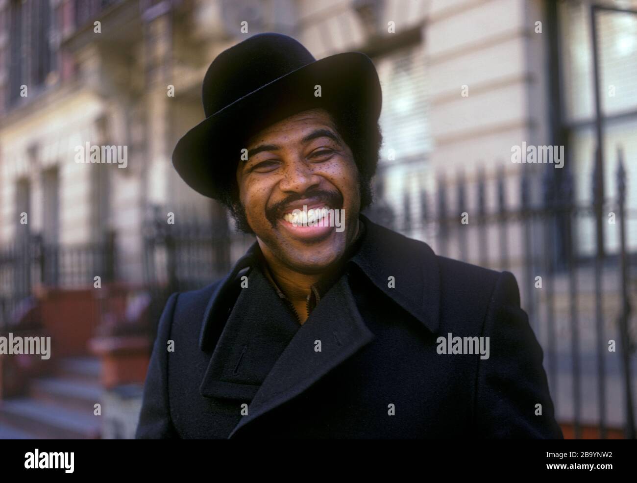 Ben e king hi-res stock photography and images - Alamy