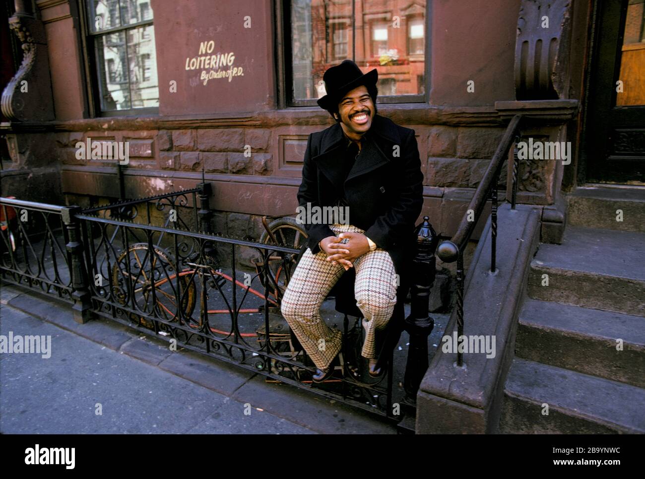 Ben e king hi-res stock photography and images - Alamy