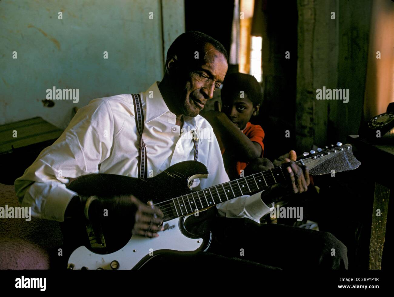 Sleepy John Estes blues singer guitarist and songwriter born 1899 at ...