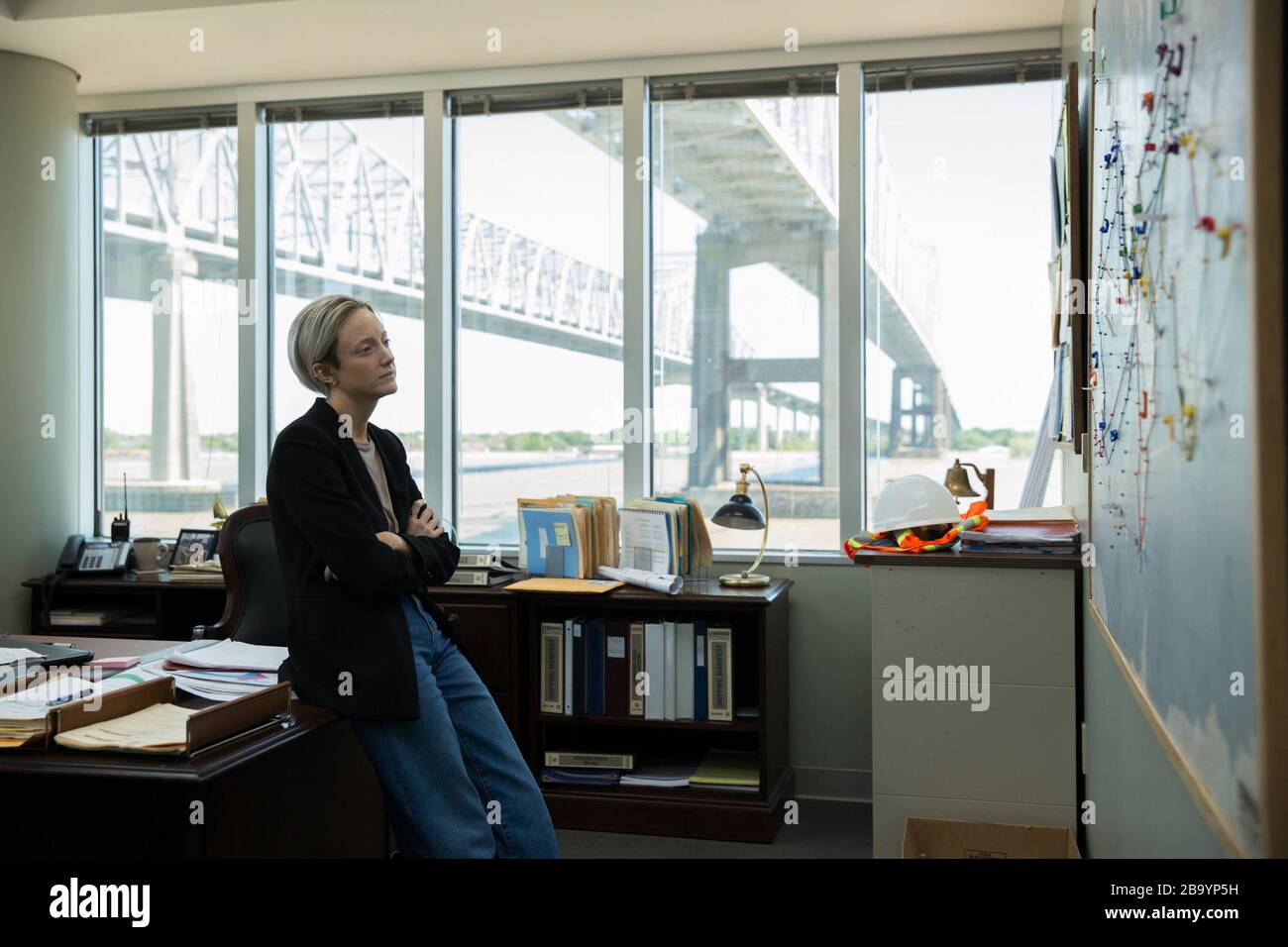 ZEROZEROZERO, (aka ZERO ZERO ZERO), Andrea Riseborough, (Season 1 ...