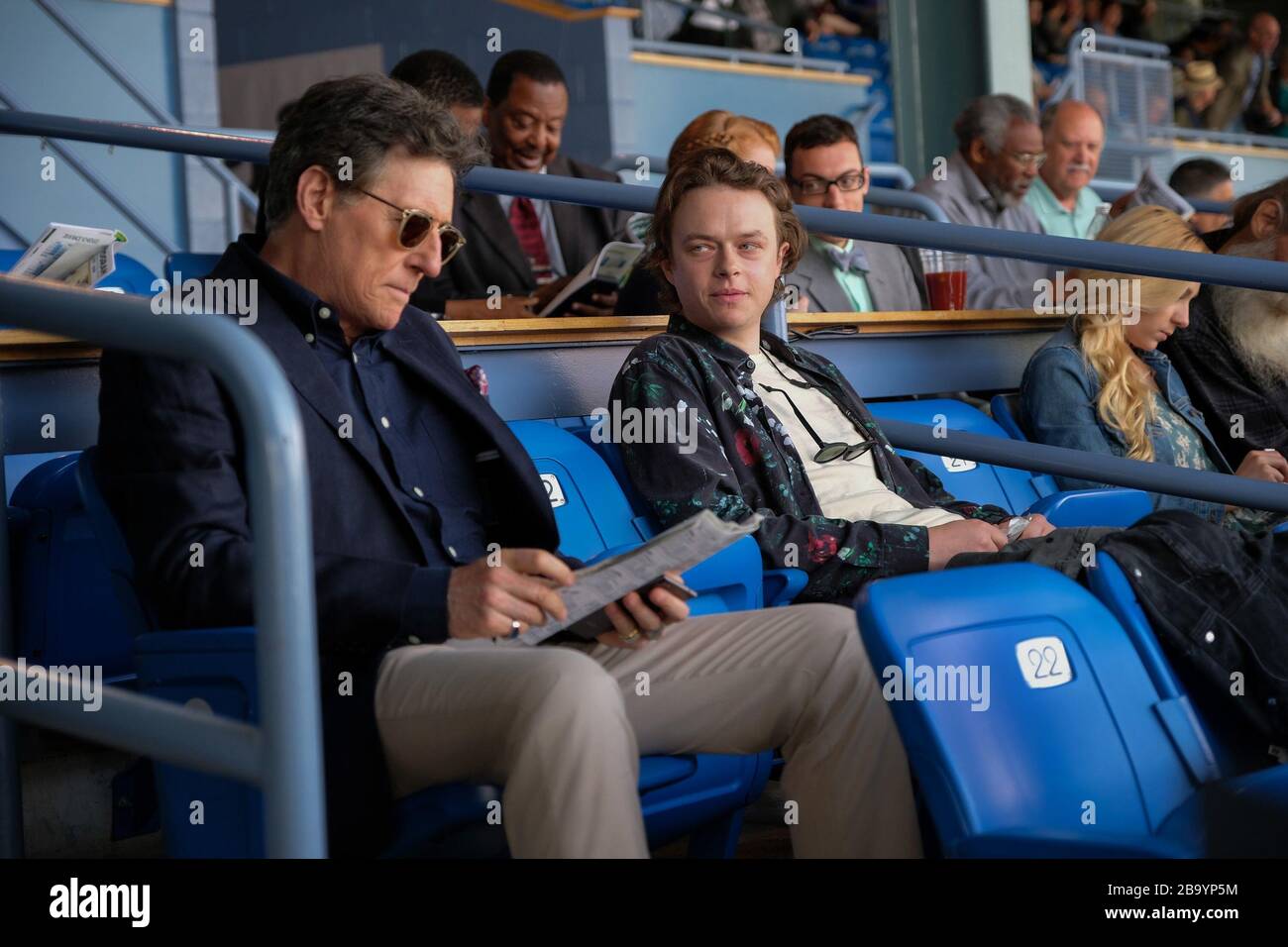 ZEROZEROZERO, (aka ZERO ZERO ZERO), from left: Gabriel Byrne, Dane ...