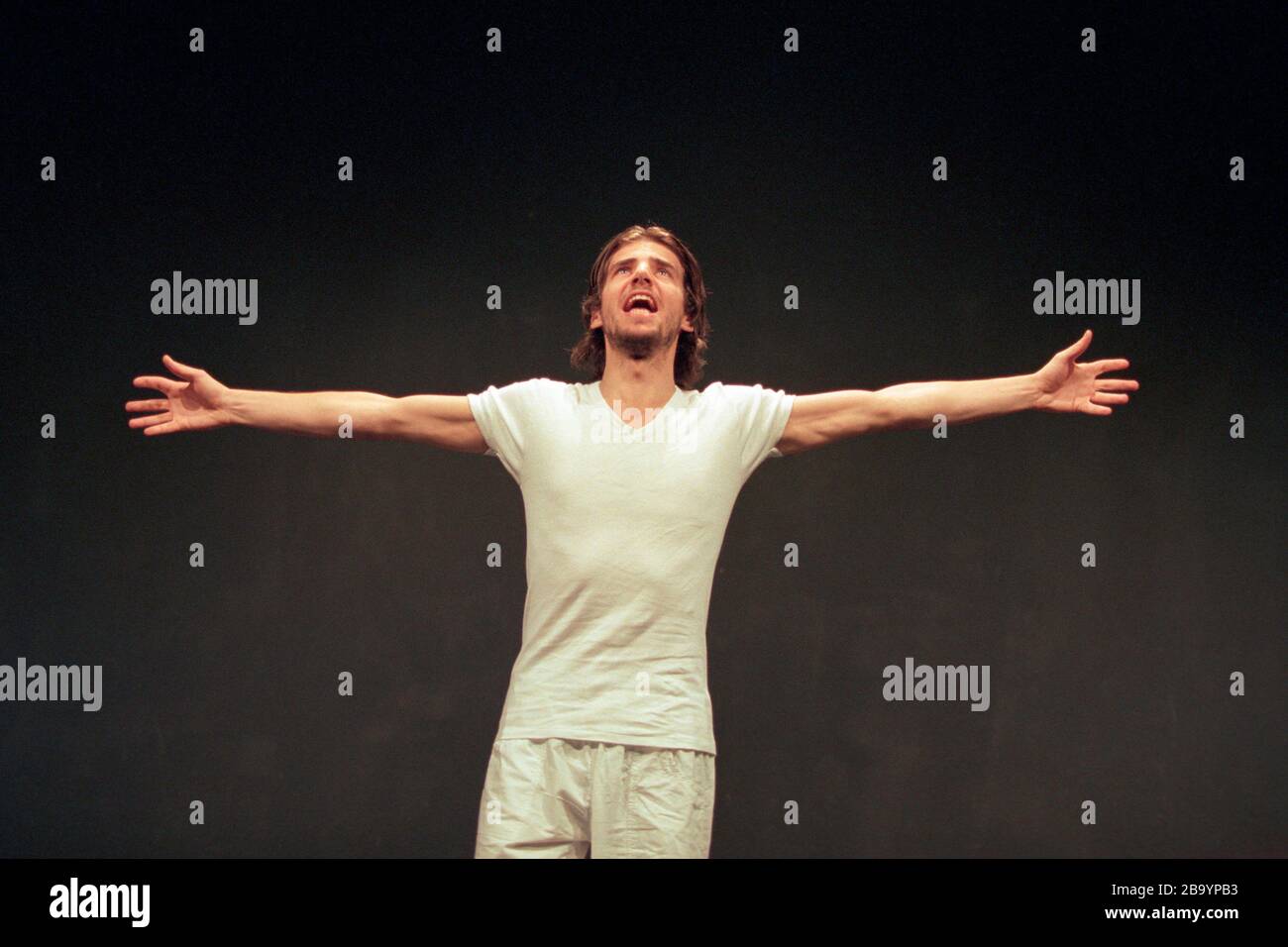 American actor director mel hi-res stock photography and images - Alamy