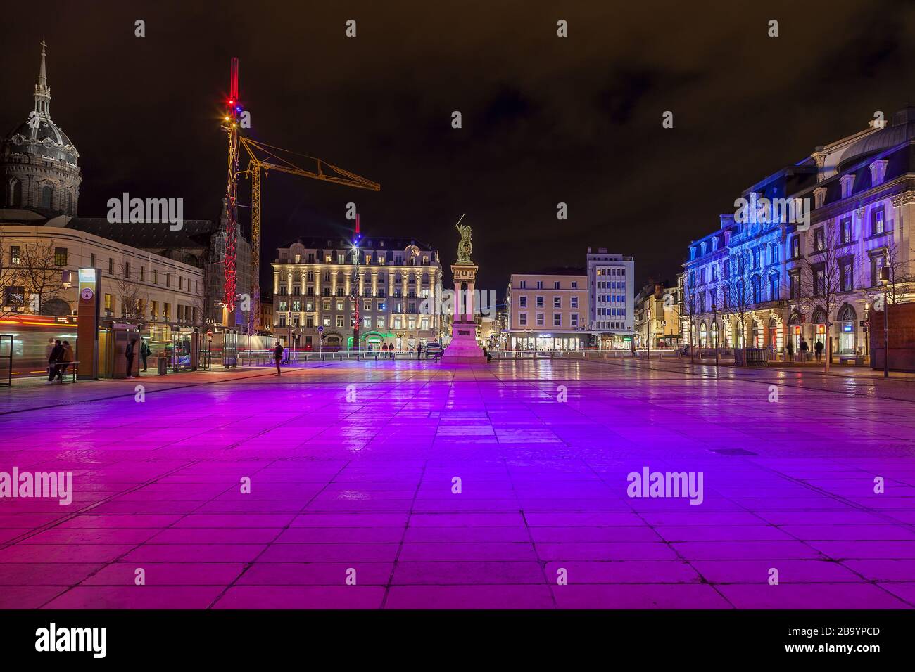 Place jaude hi-res stock photography and images - Alamy