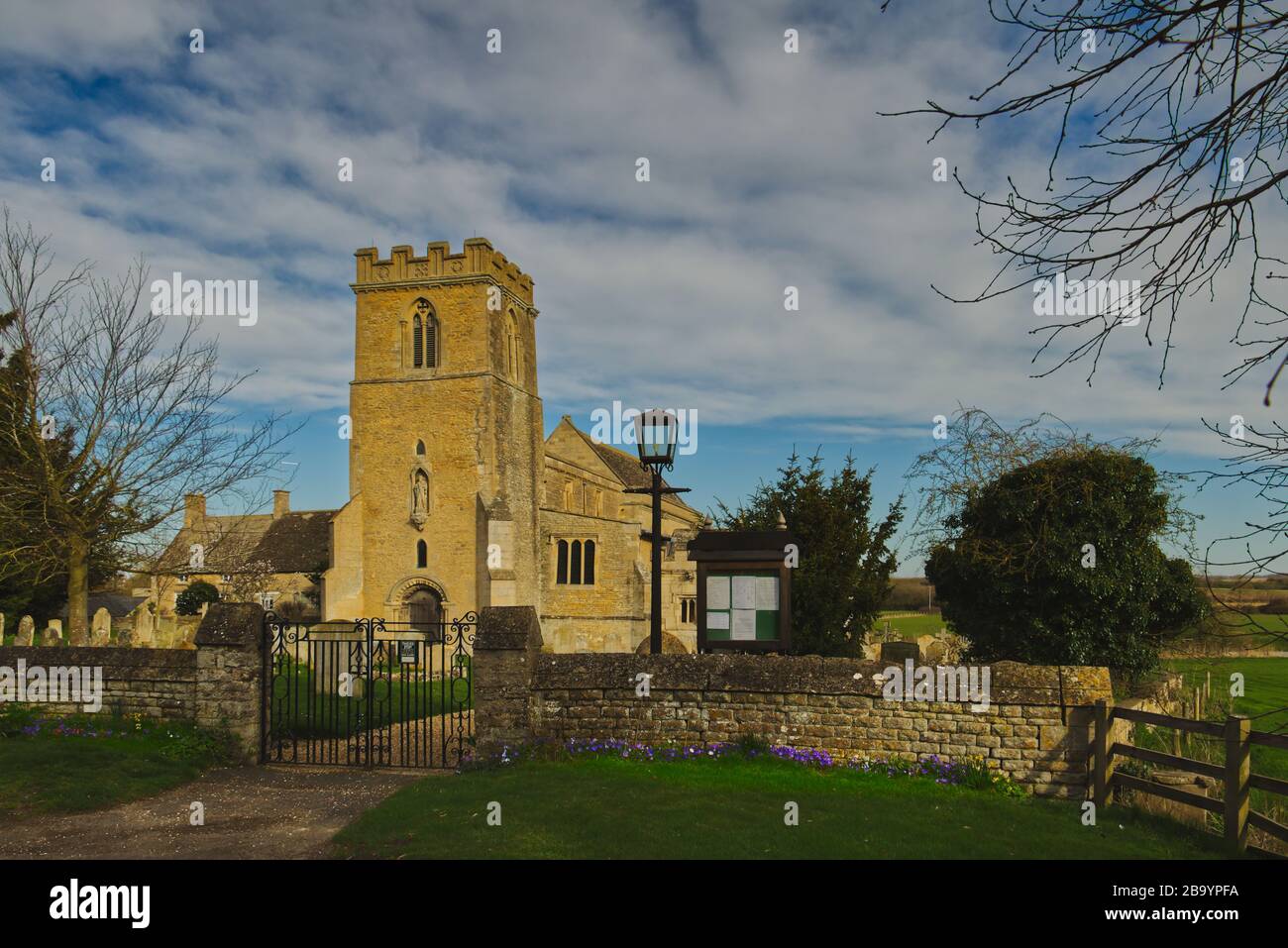 Oundle hi-res stock photography and images - Alamy