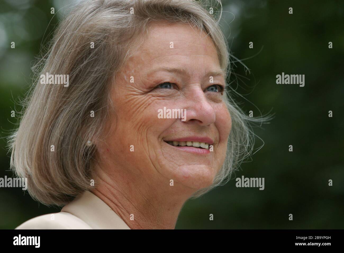 Kate adie book hi-res stock photography and images - Alamy