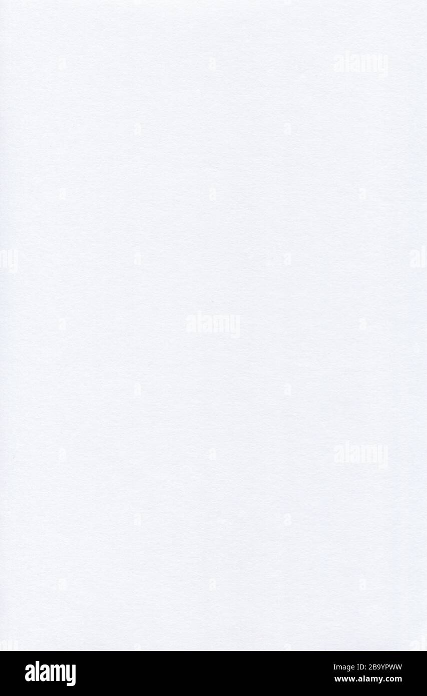 White coarse canvas texture. White paper texture Stock Photo - Alamy