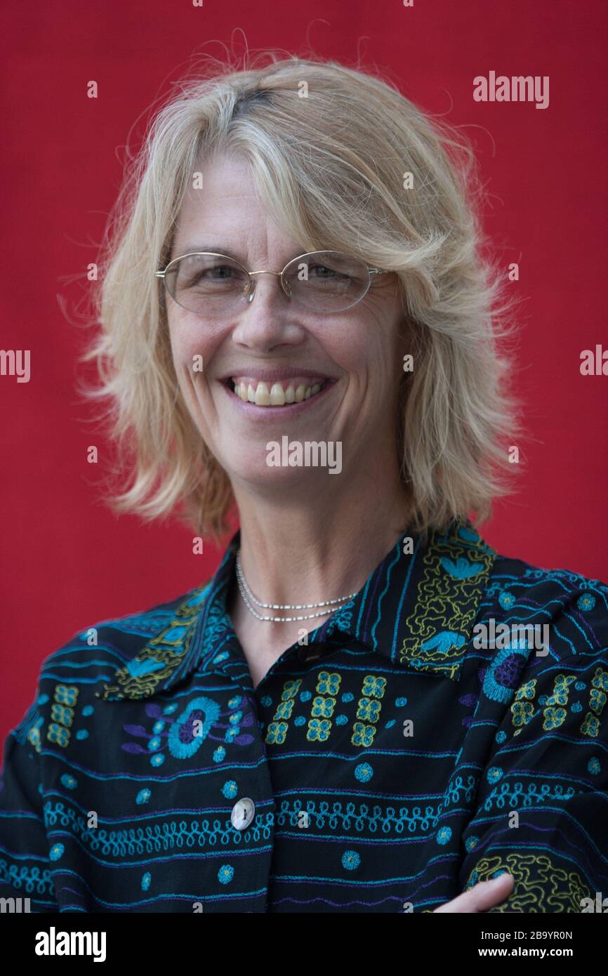 Jane smiley american writer hi-res stock photography and images - Alamy