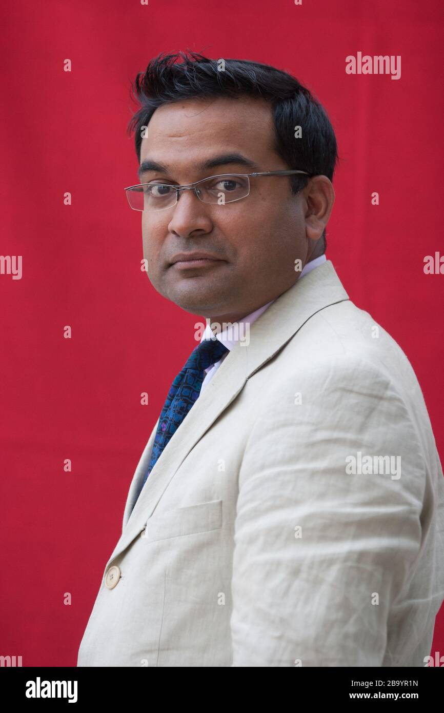 Raj persaud hi-res stock photography and images - Alamy