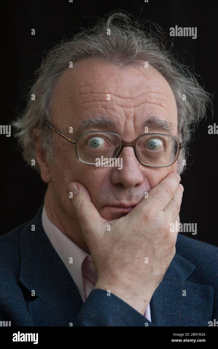 Alfred brendel art hi-res stock photography and images - Alamy