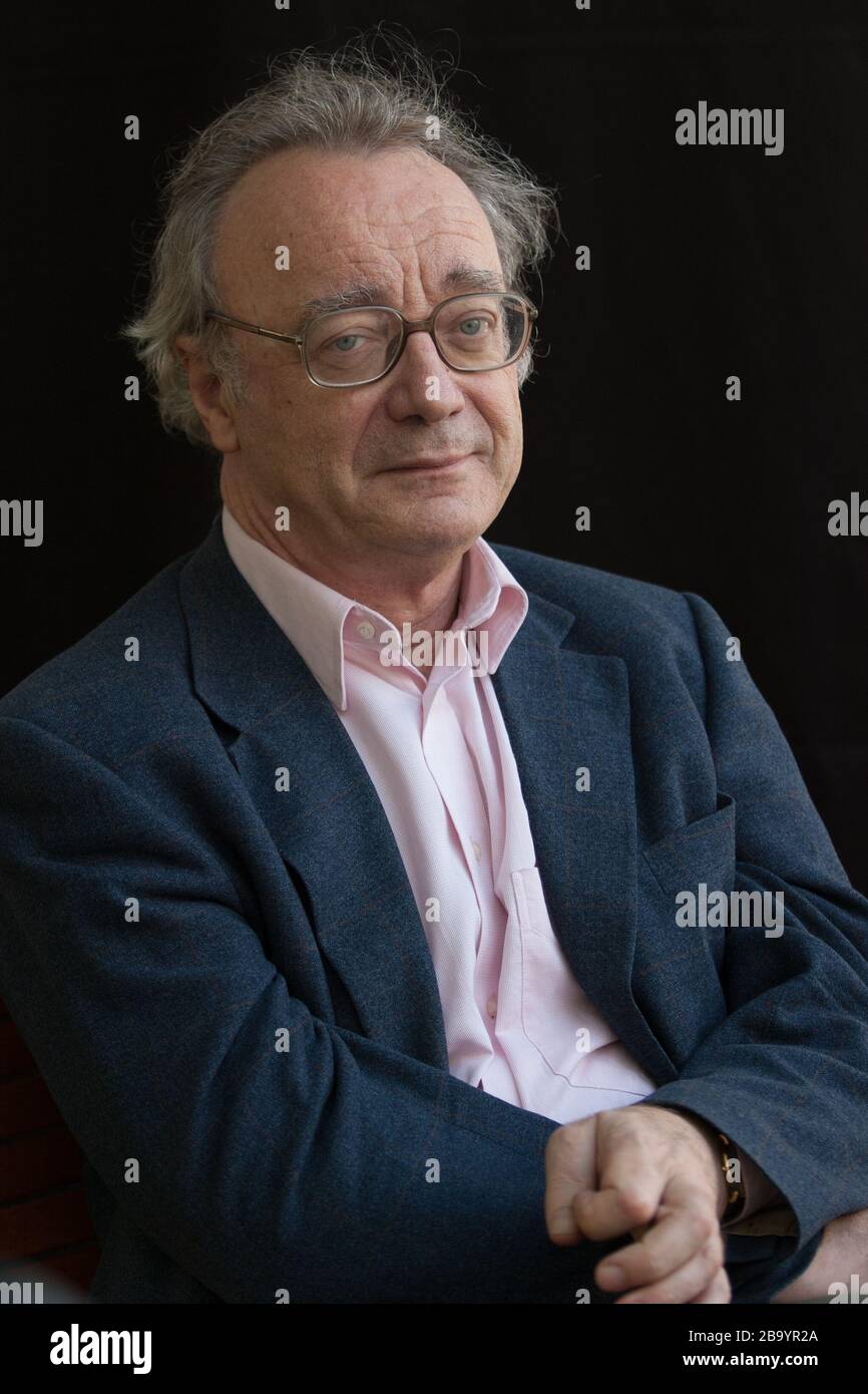 Alfred brendel art hi-res stock photography and images - Alamy