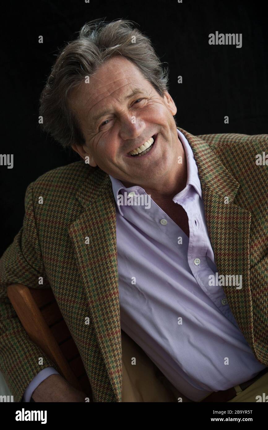 Melvyn hi-res stock photography and images - Alamy