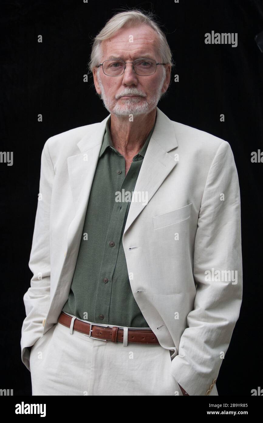 Barry unsworth hi-res stock photography and images - Alamy