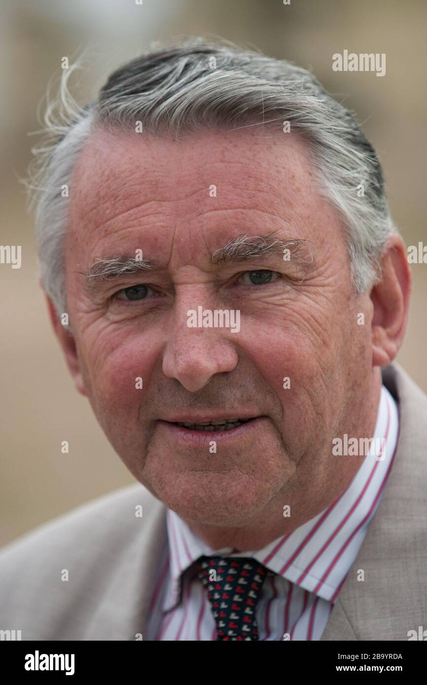 Lord steel of aikwood hi-res stock photography and images - Alamy