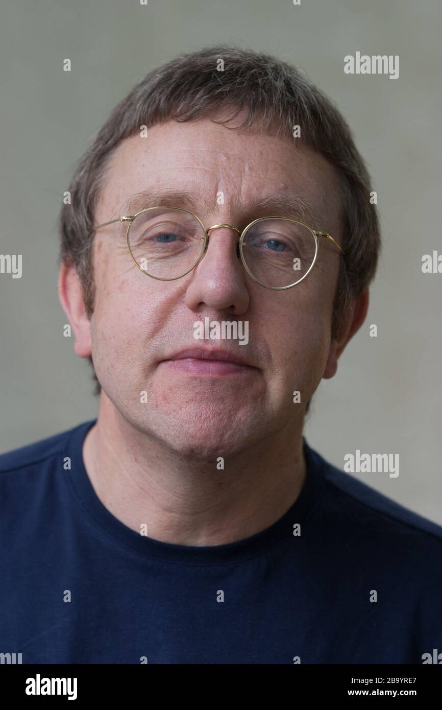 Alan spence hi-res stock photography and images - Alamy
