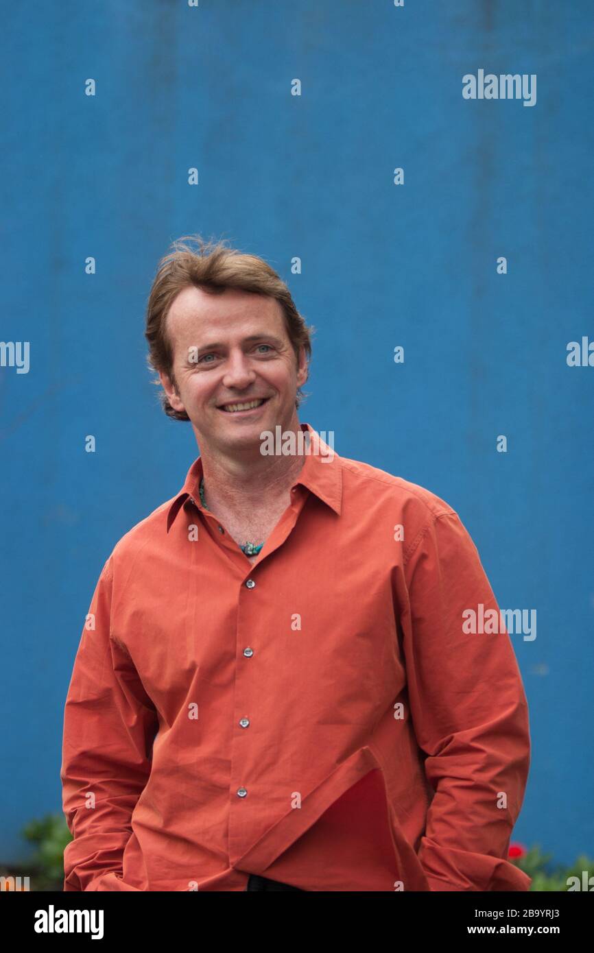 Aidan quinn hi-res stock photography and images - Alamy