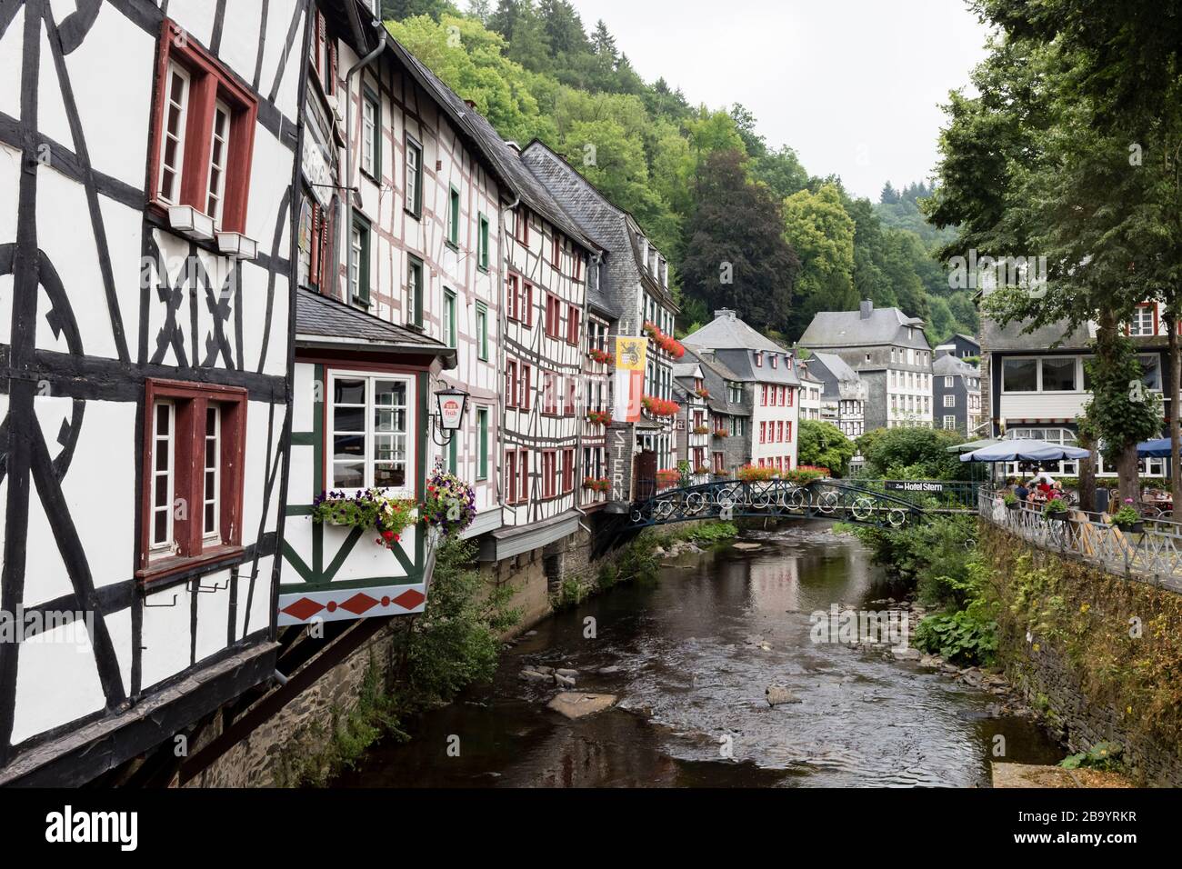 Rur river hi-res stock photography and images - Alamy