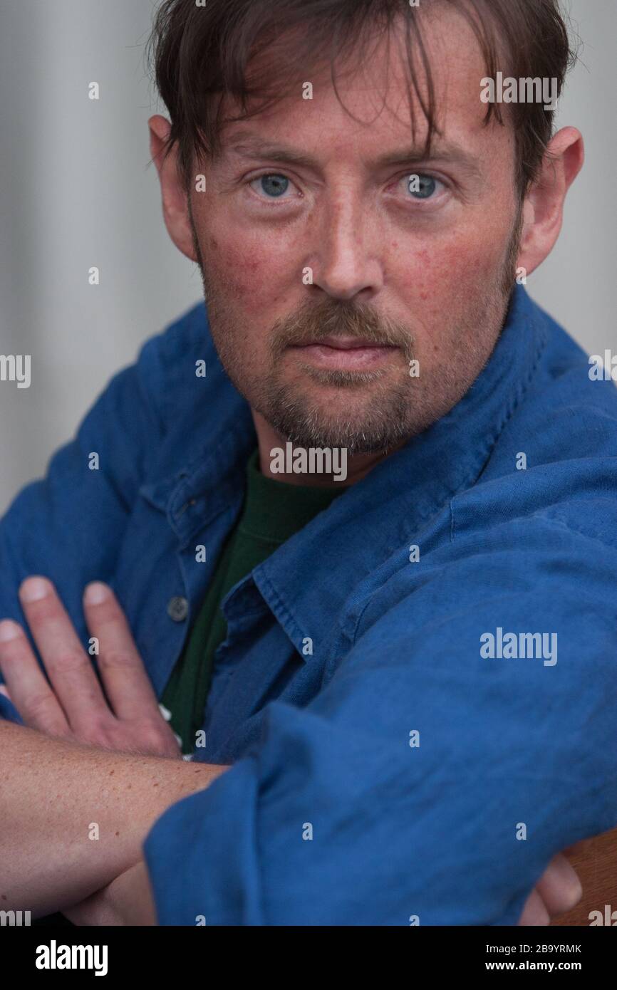 Peter finlay hi-res stock photography and images - Alamy