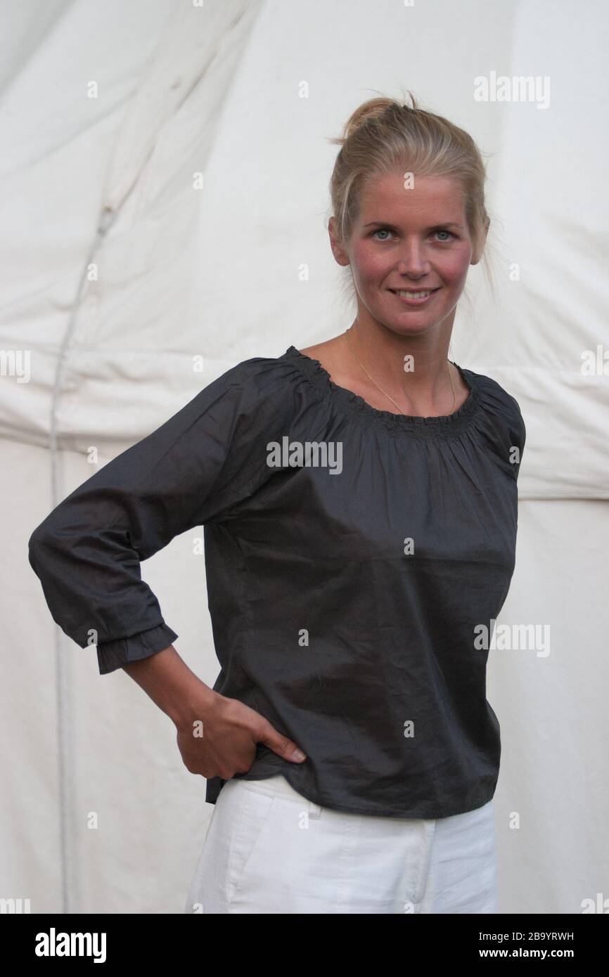 Countess alexandra tolstoy hi-res stock photography and images - Alamy