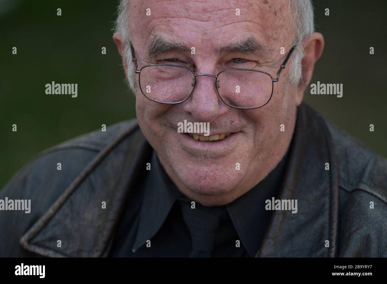 Clive James High Resolution Stock Photography and Images - Alamy